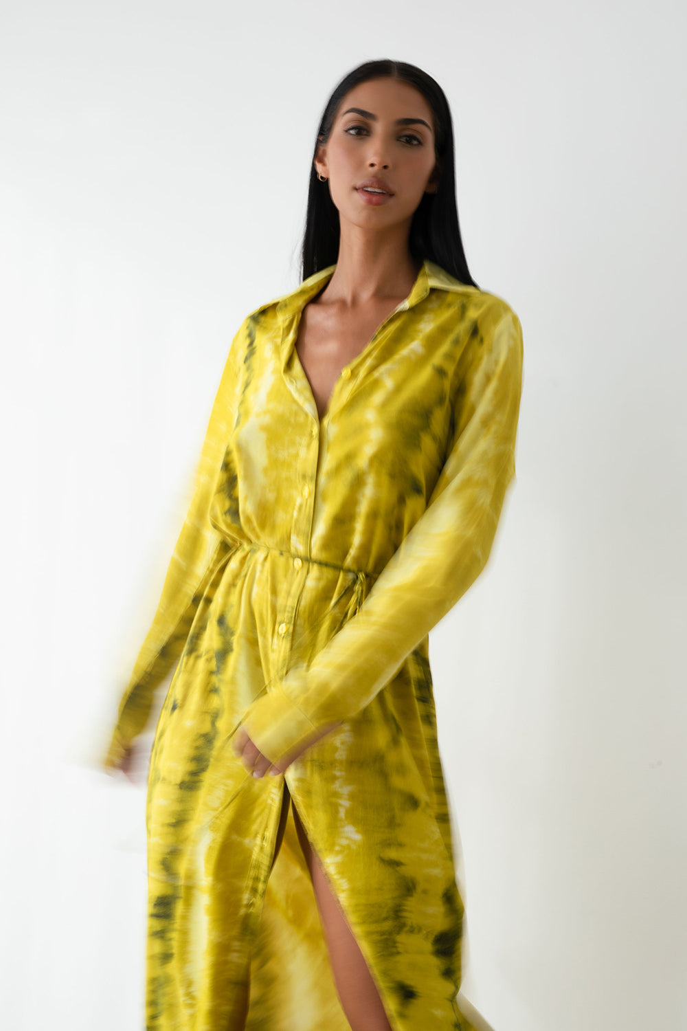 Ava Duster – LÉ SALTY LABEL